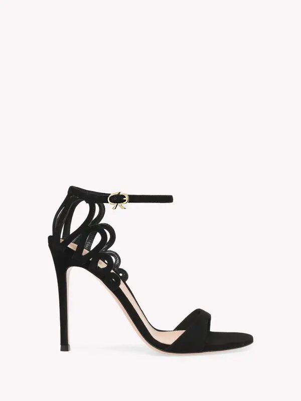 GIANVITO ROSSI Elisa Sandal