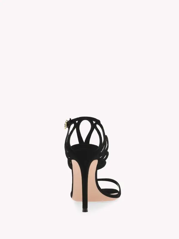GIANVITO ROSSI Elisa Sandal