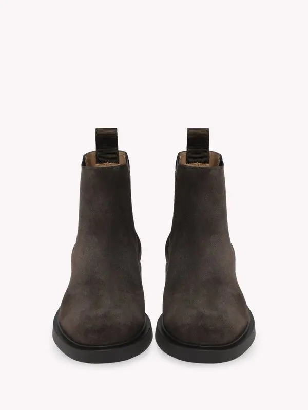 GIANVITO ROSSI Douglas Chelsea Boot