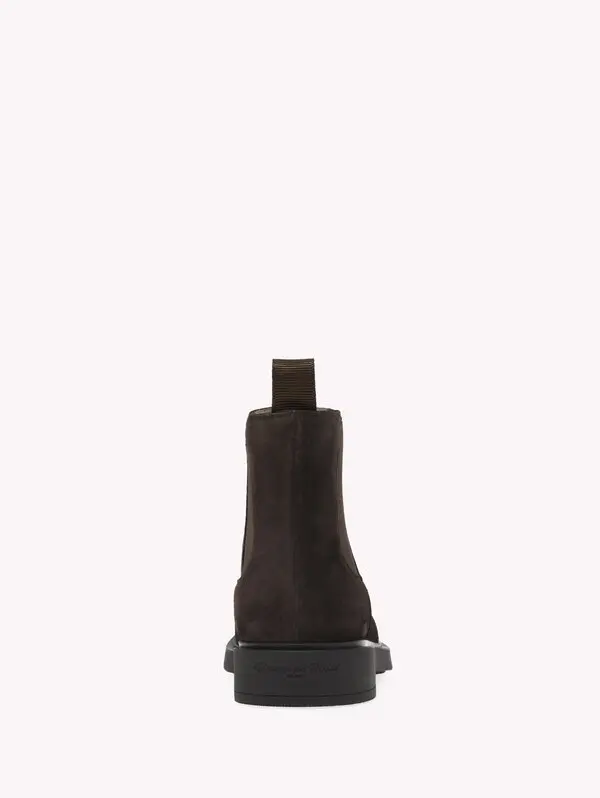 GIANVITO ROSSI Douglas Chelsea Boot