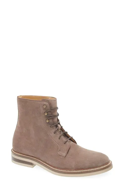 Brunello Cucinelli Lace-up Boot