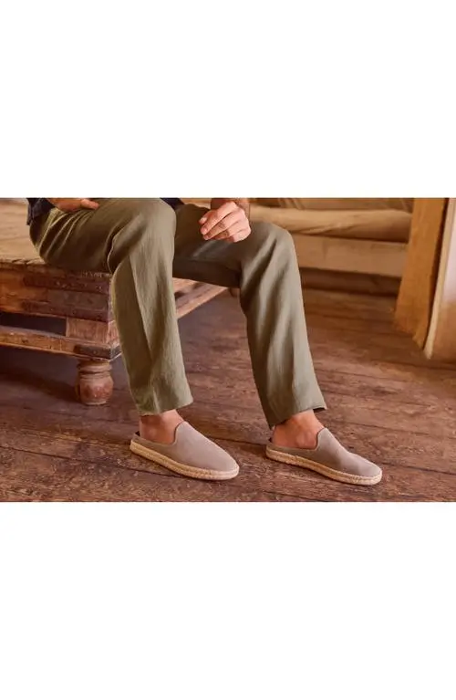 Toms Santiago Espadrille Mule