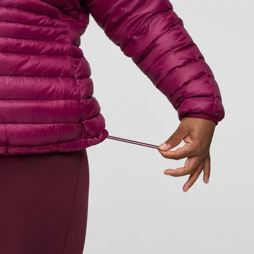 COTOPAXI Fuego Down Jacket - Jam Stripes
