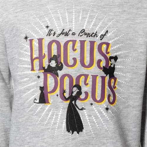 Disney Hocus Pocus Pullover Hoodie