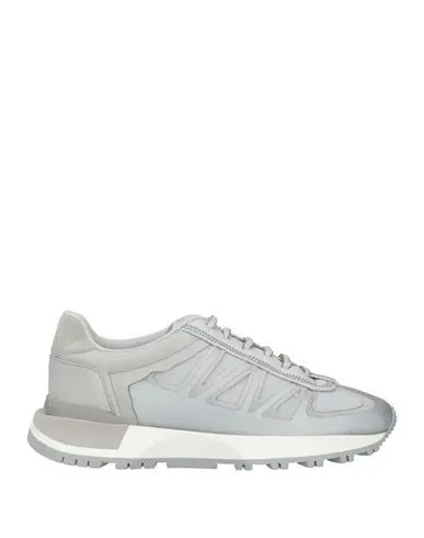 MAISON MARGIELA Low-top Sneakers - Grey
