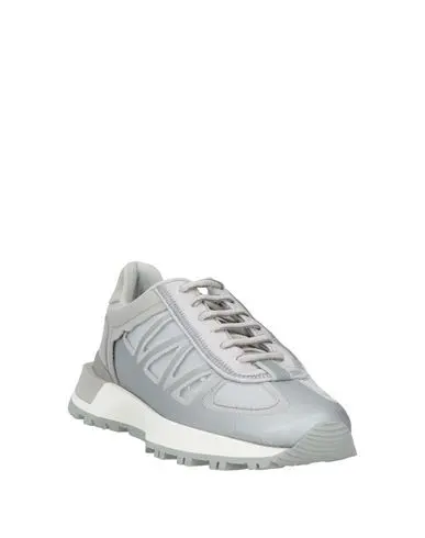 MAISON MARGIELA Low-top Sneakers - Grey