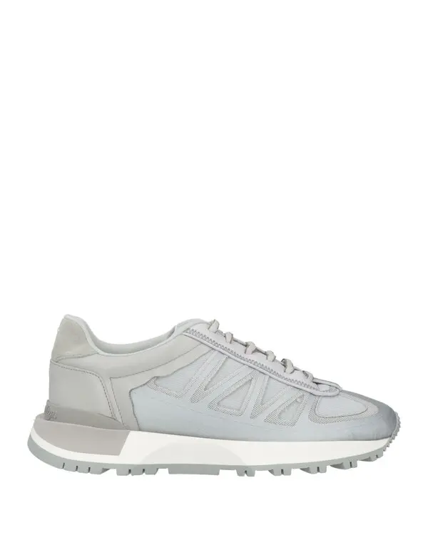 MAISON MARGIELA Low-top Sneakers - Grey