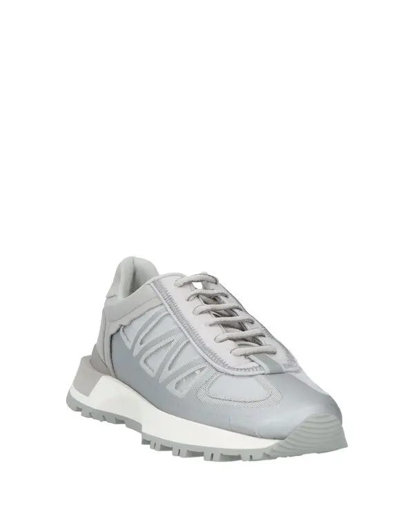 MAISON MARGIELA Low-top Sneakers - Grey
