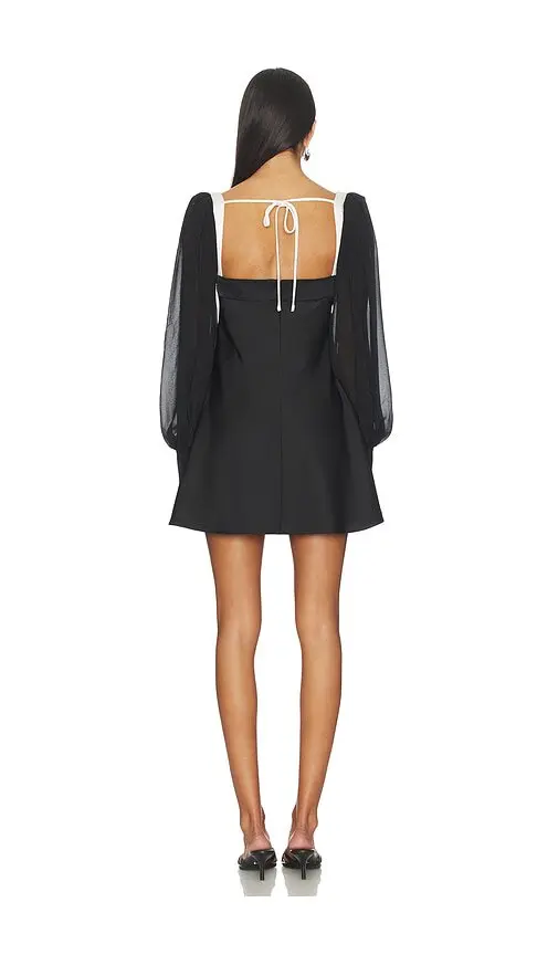 baylee mini dress Baylee Mini Dress