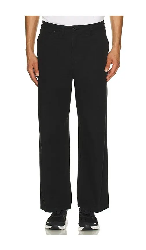 STUDENTS GOLF Beverly Baggy Chino Pants