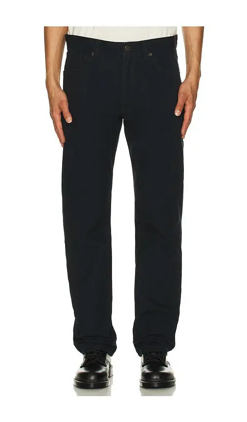 Filson Dry Tin 5 Pocket Pants