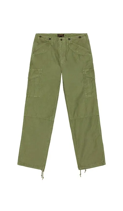 Filson Field Cargo Pants