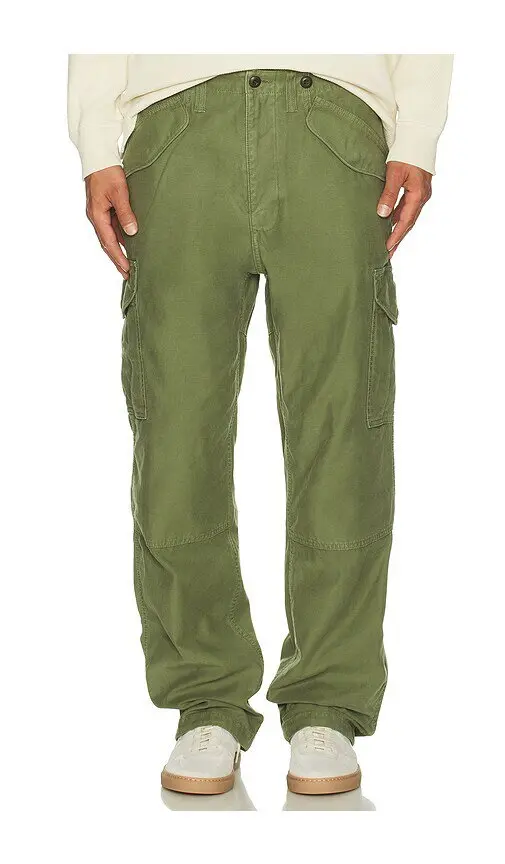Filson Field Cargo Pants