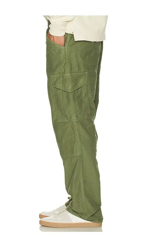Filson Field Cargo Pants
