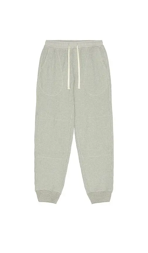 Rails Cooper Sweatpants In Grey
