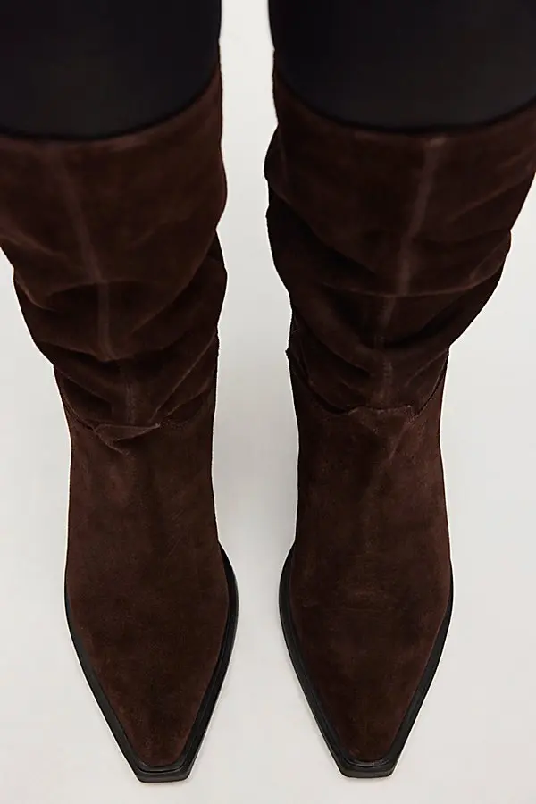VAGABOND SHOEMAKERS Kelsey Boots