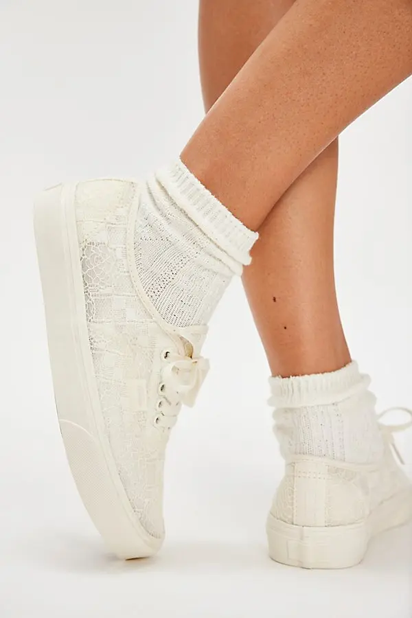 VANS Authentic Lace Sneakers