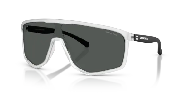 ARNETTE An4360 Sunglasses - Matte Crystal