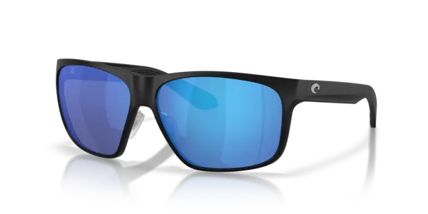 COSTA Sunglasses - Noir Mat