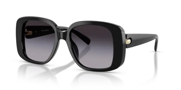 Tory Burch Ty7223u - Noir