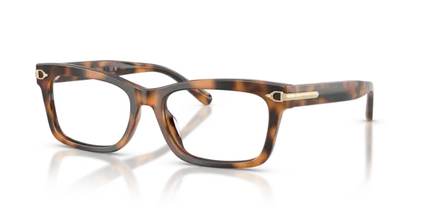 Ralph Lauren Rl6255u Eyewear - Havana