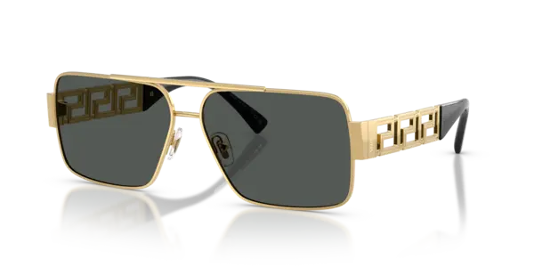 Versace Sunglasses - Or