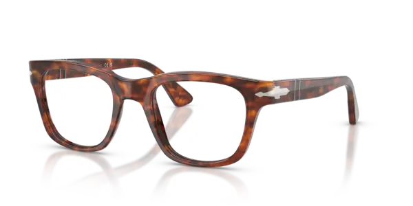 Persol Po3389v Eyeglasses - Havana