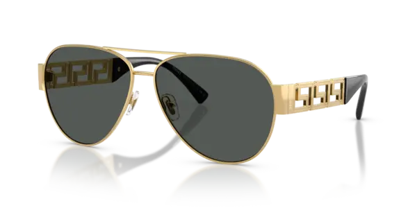 Versace Ve2289 - Or