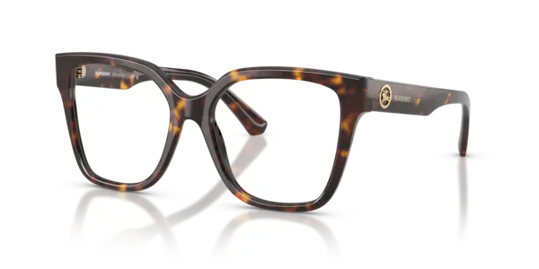 Burberry Be2443 - Havana Foncé