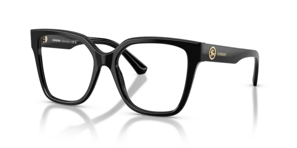Burberry Be2443 - Noir