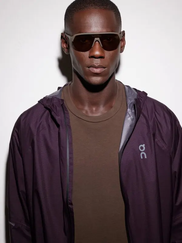 DISTRICT VISION Nagata Speed Blade D-frame Sunglasses