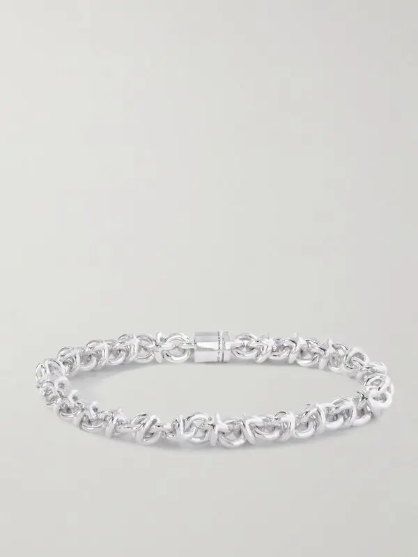 Le Gramme Le 29g Recycled Sterling Bracelet