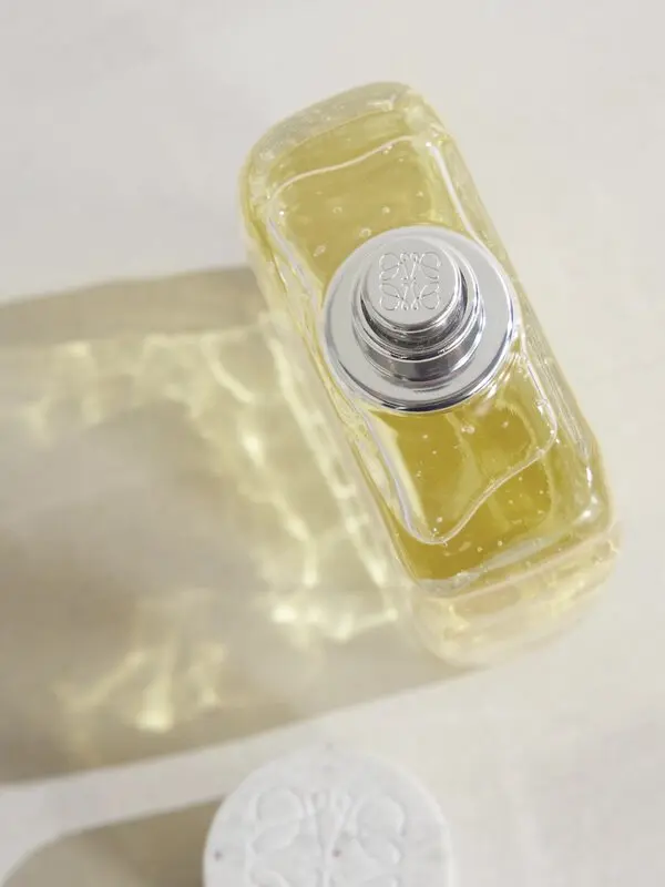 LOEWE PERFUMES Eau De Parfum Roasted Vanilla, 100ml