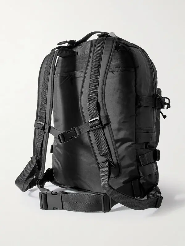PORTER-YOSHIDA & CO Force Daypack Nylon Backpack