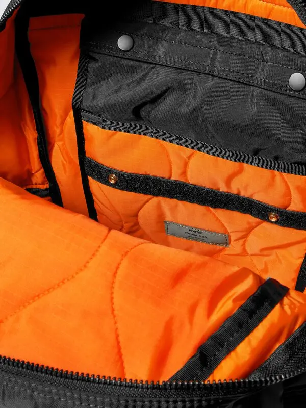 PORTER-YOSHIDA & CO Force Daypack Nylon Backpack