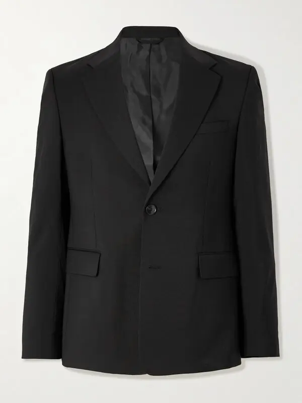 MFPEN Wool-twill Suit Jacket