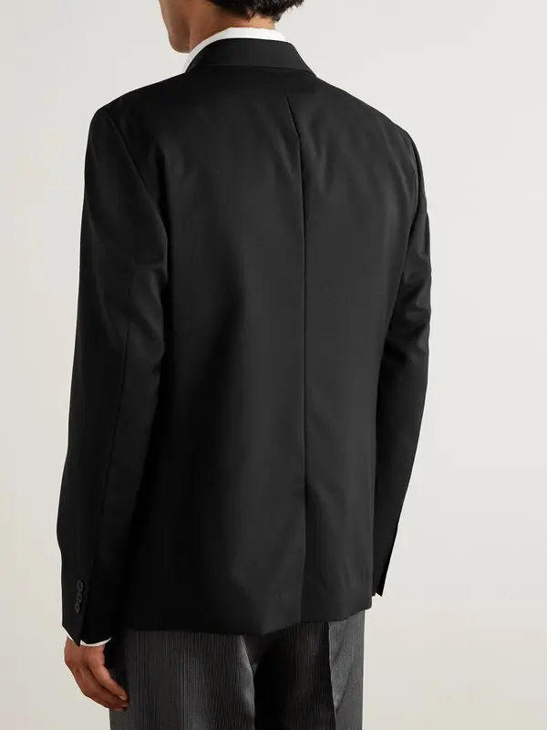 MFPEN Wool-twill Suit Jacket