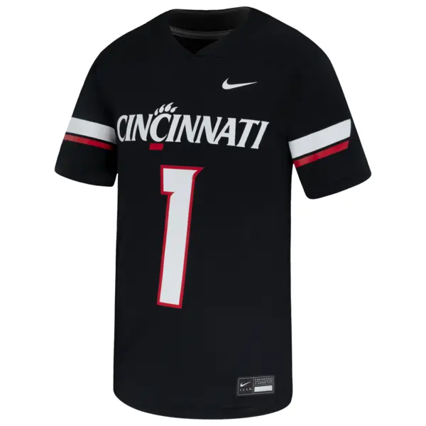 Nike Cincinnati College Football Replica Jersey