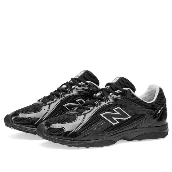 NEW BALANCE 204l Sneaker - Black