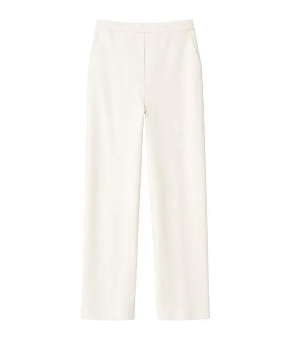 Lululemon Daydrift High-rise Tapered Trousers