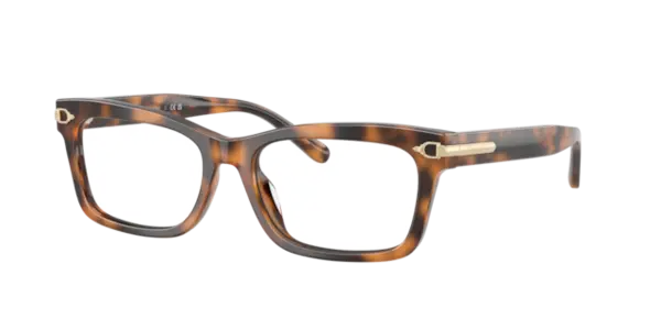 Ralph Lauren Rl6255u Eyeglasses - Havana