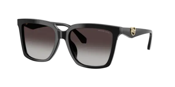 Michael Kors Sunglasses - Black