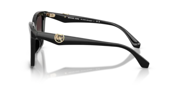 Michael Kors Sunglasses - Black