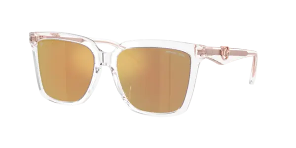 Michael Kors Sunglasses - Crystal
