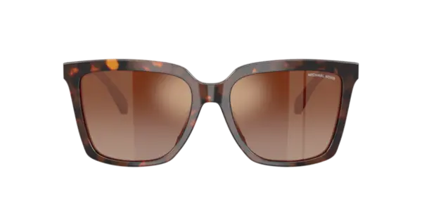 Michael Kors Sunglasses - Luggage Tortoise