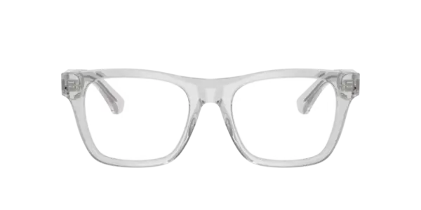 Burberry Be2445 Eyeglasses - Grey