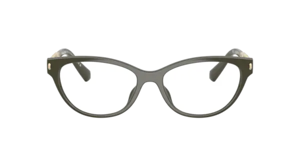Michael Kors Cat Eye Eyeglasses - Olive