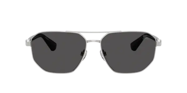 Burberry Sunglasses - Silver