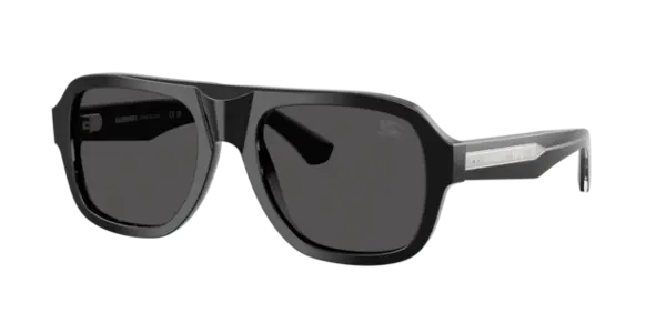 Burberry Sunglasses - Black