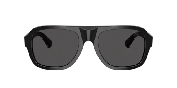 Burberry Sunglasses - Black